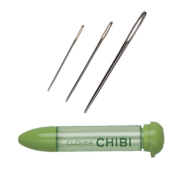 Darning Needle Set for Knitting & Crochet - KnitPicks