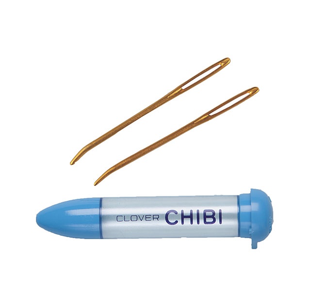 Jumbo Darning Needle Set – Essential Tool for Crochet Projects
