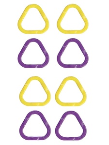 Triangular Stitch Markers | KnitPicks.com