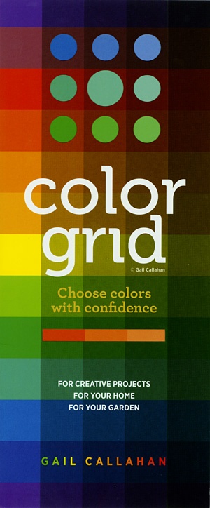 Color Grid Yarn - Perfect for Projects