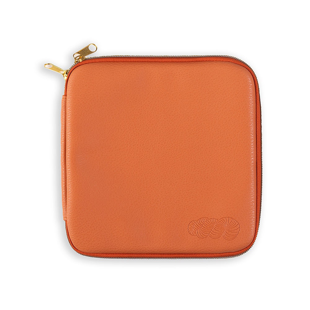 DPN Case Carrot - Organize Your Knitting Needles | KnitPicks