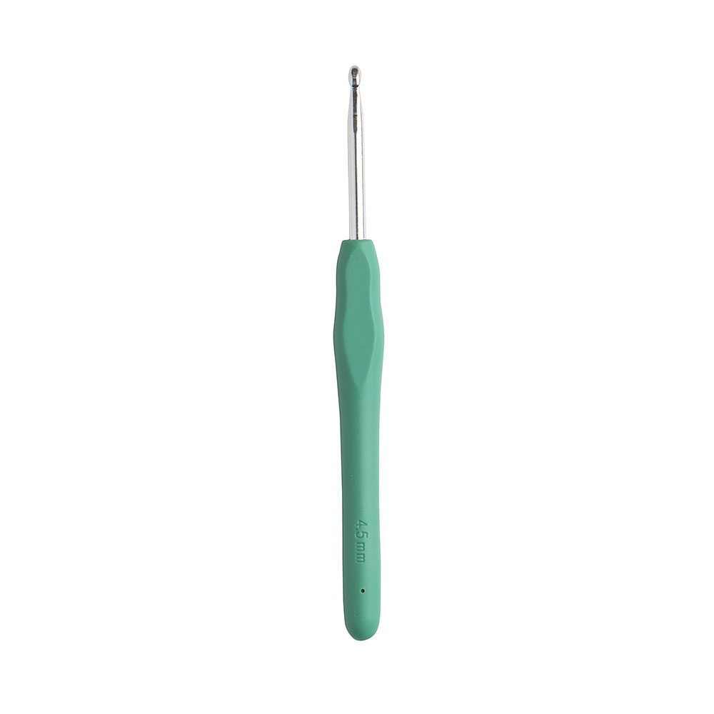 WeCrochet Bright Hook 4.5mm – KnitPicks