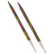Rainbow Interchangeable Needle Tips US 17 | KnitPicks