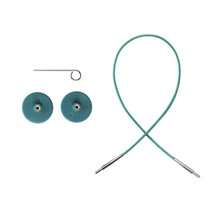 Short Interchangeable Needles | KnitPicks.com