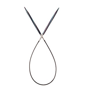 Foursquare Majestic Circular Needle US 4 – 3.5mm