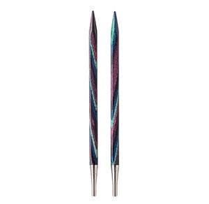 Foursquare Majestic Interchangeable Needle US 5 – 3.75mm
