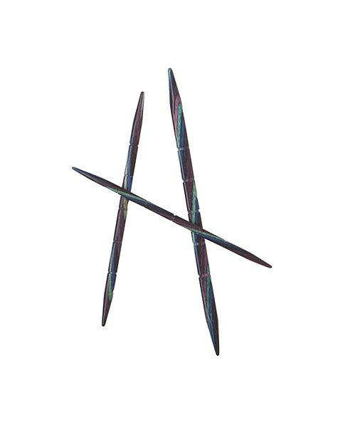 Foursquare Majestic Cable Needles