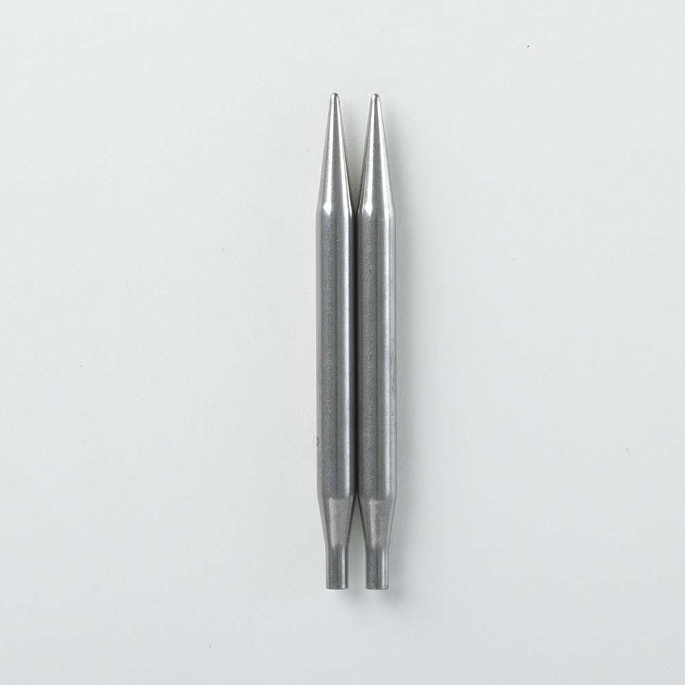 Reflections Short Interchangeable Needle Tips US 9 - KnitPicks