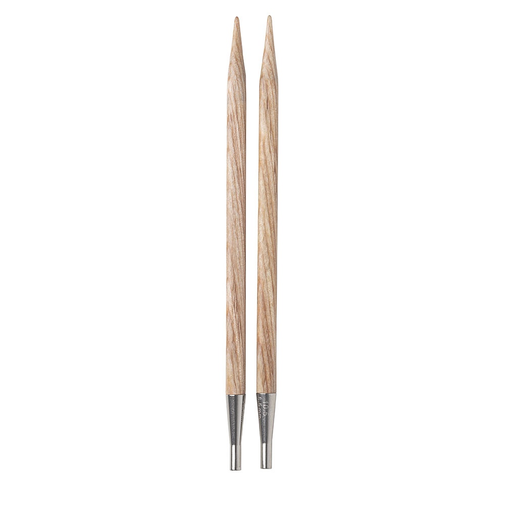 Foursquare Sunstruck Needle Tips US 4 – 3.5mm