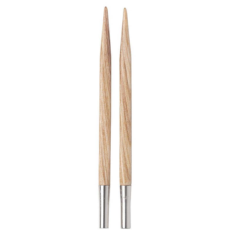 Foursquare Sunstruck Short Needle US 4 – 3.5mm