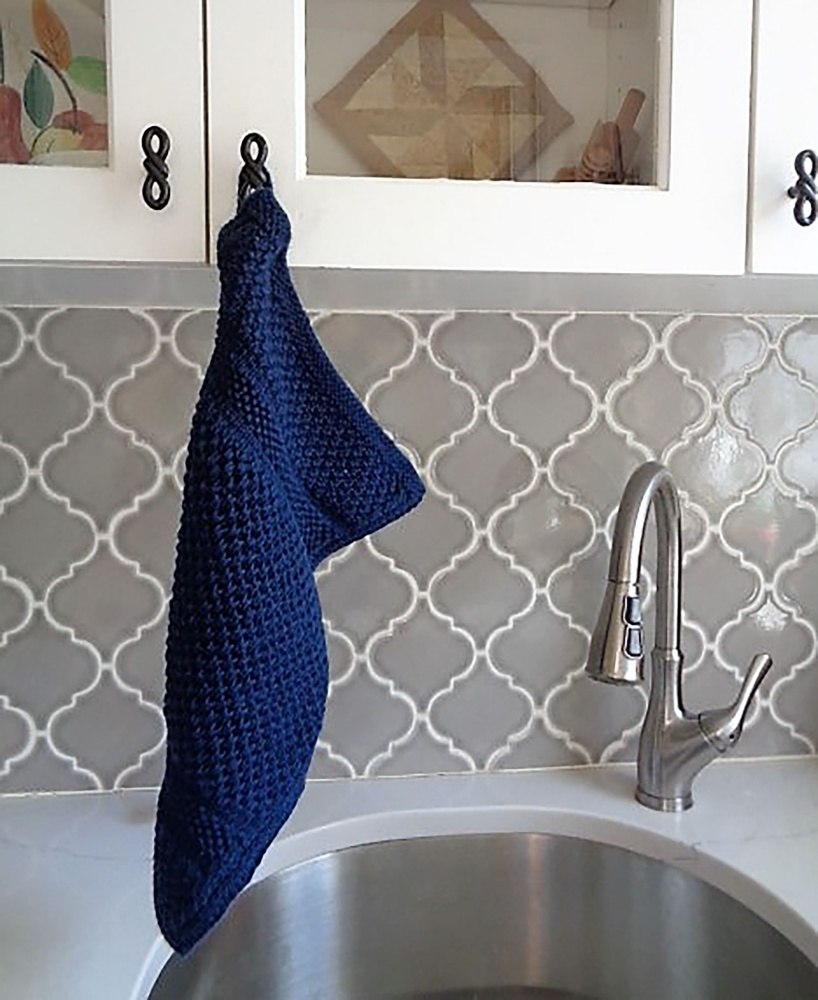 The Ingenuity Towel | KnitPicks.com