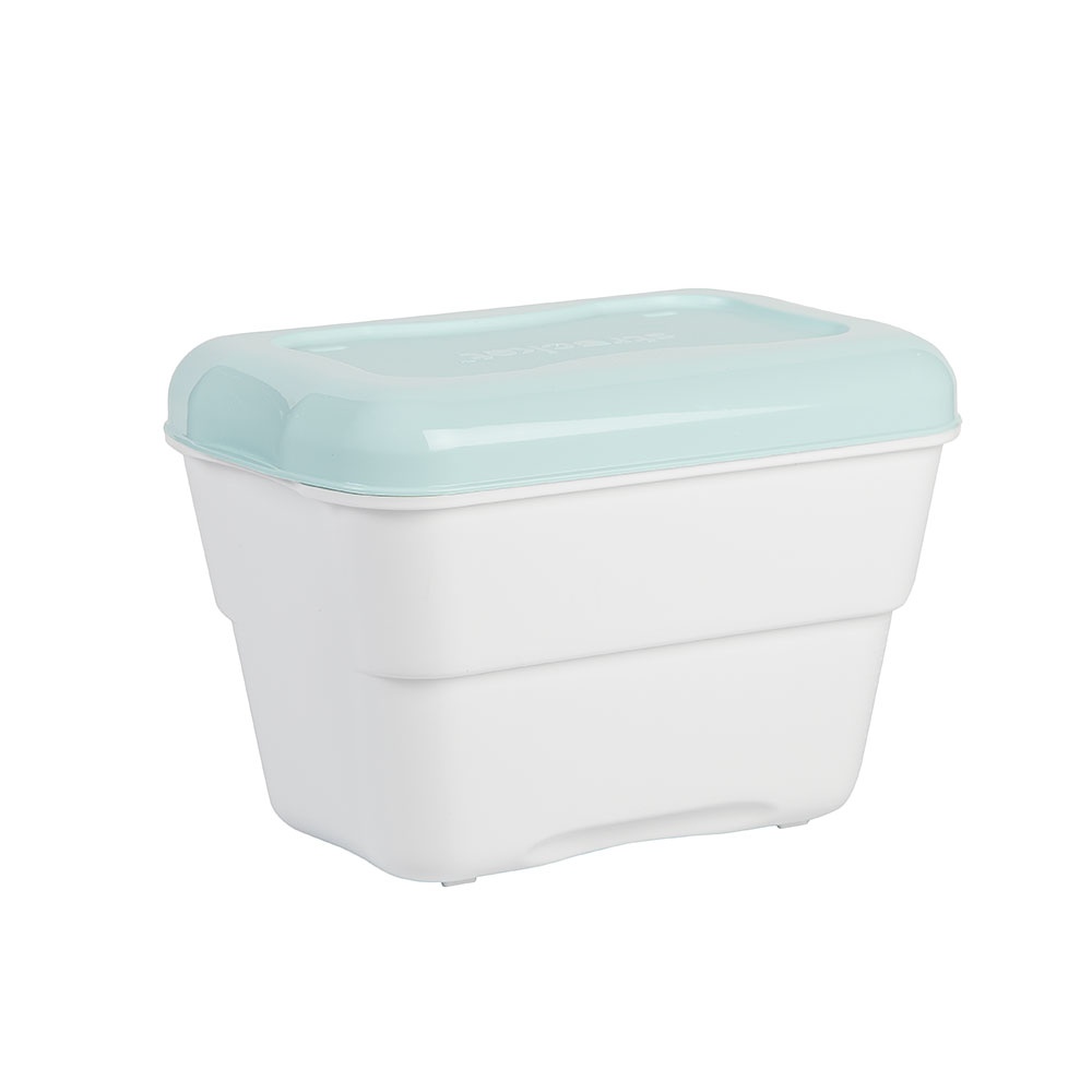 Strucket Mini Tub Aqua - Easy Yarn Washing Solution