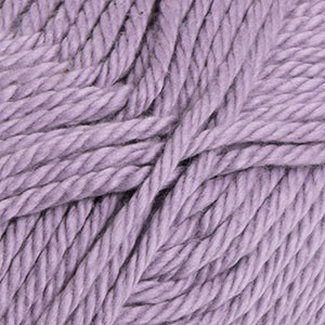 Comfy Aran Lilac Mist Yarn – Knitpicks