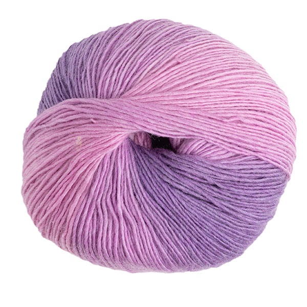 Blush Bashful Yarn - Soft. Stylish and Cozy Knitting Supplies | KnitPicks