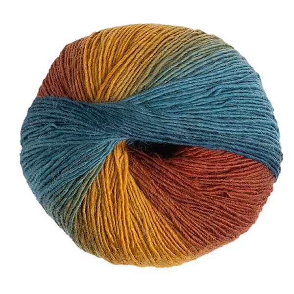 Fall Favorite Pullover Pattern