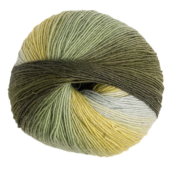 Reindeer Moss Yarn – Natural Tones for Crocheting