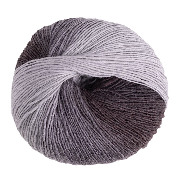 Supermoon Knitting Kit chroma fingering