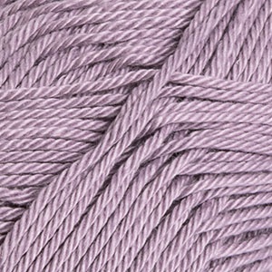 Lilac Mist – Hand-Dyed Wool Yarn