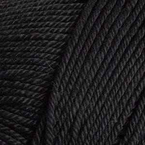 Black Yarn - Bold & Beautiful for Every Craft