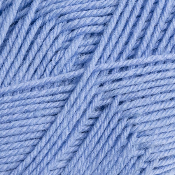 Blue Sky Yarn - Rich, Deep Shade for Stunning Creations