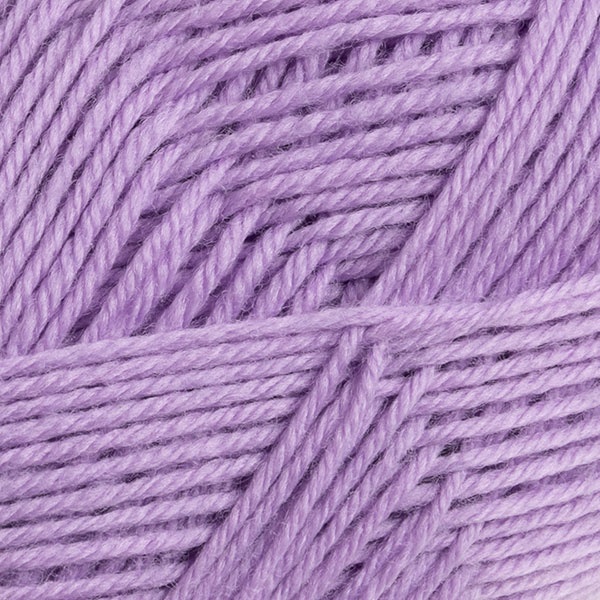 English Lavender Wool Yarn