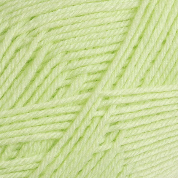 Melon - Bright Cotton Yarn