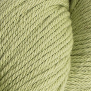 Melon Vine - Variegated Cotton Yarn