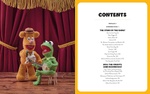 Muppets Amigurumi – Official Crochet Pattern