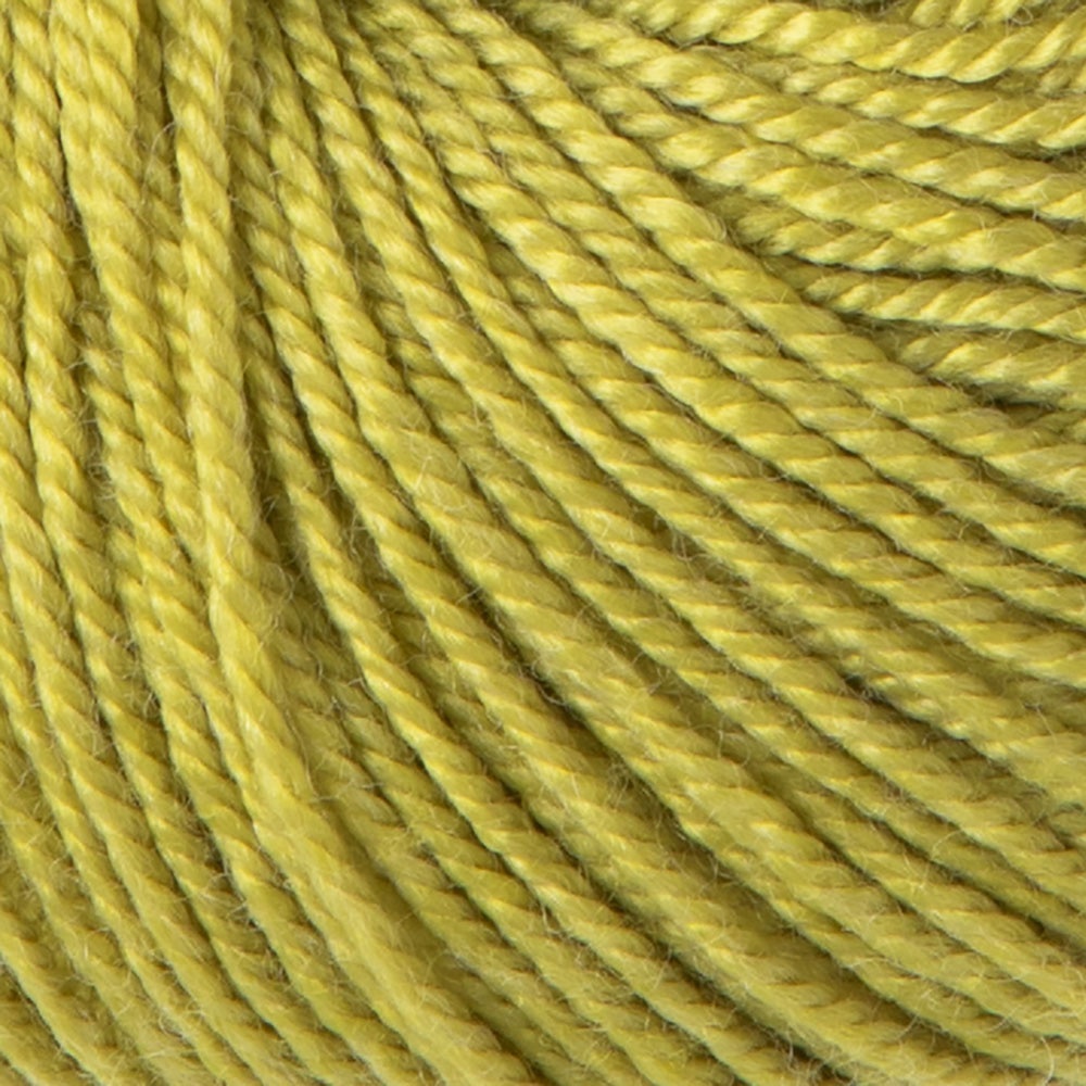 Gossy Yarn - Sour Apple | KnitPicks.com