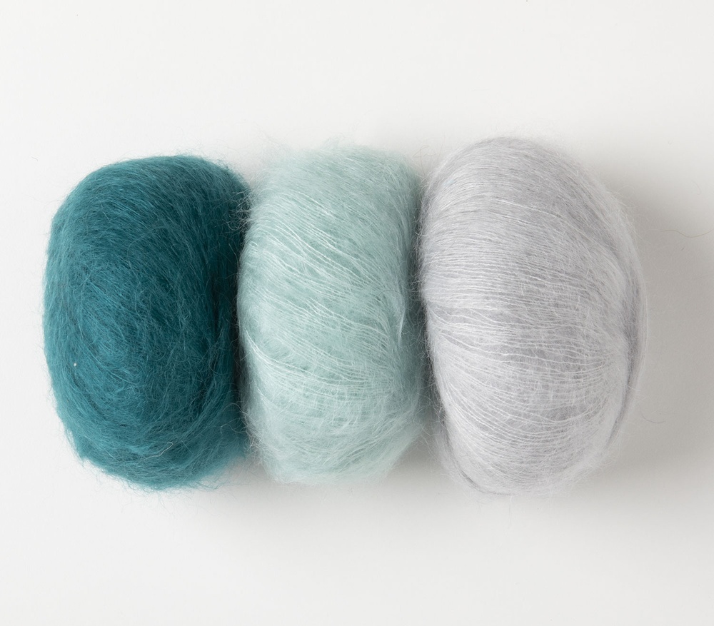 Aloft Value Pack Glacial Waters Yarn - Shop KnitPicks