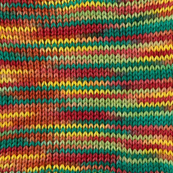 One Love Hand Paint Yarn - Beautiful Variegated Colorways