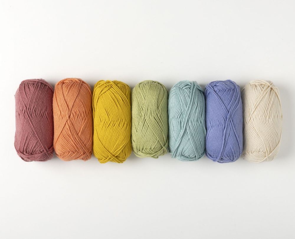 Affordable Comfy Worsted Yarn Packs - KnitPicks Affordable Comfy Worsted Yarn Packs - KnitPicks