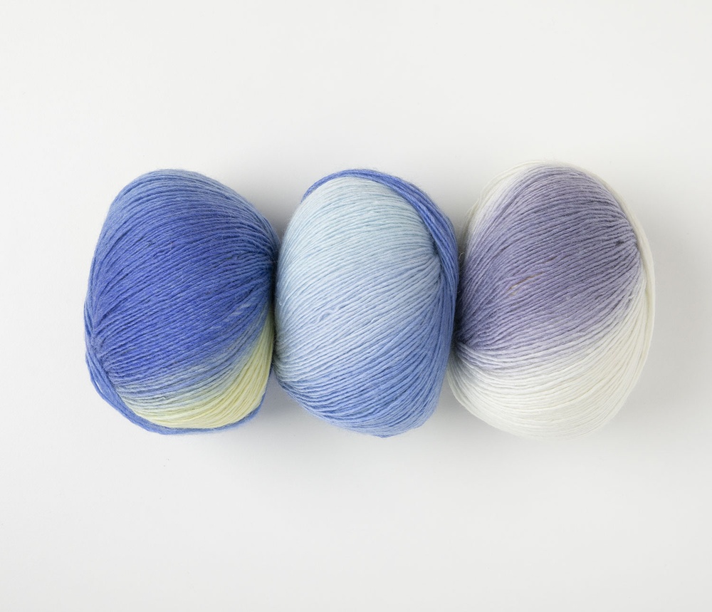 Chroma Worsted Pack - Beach Day