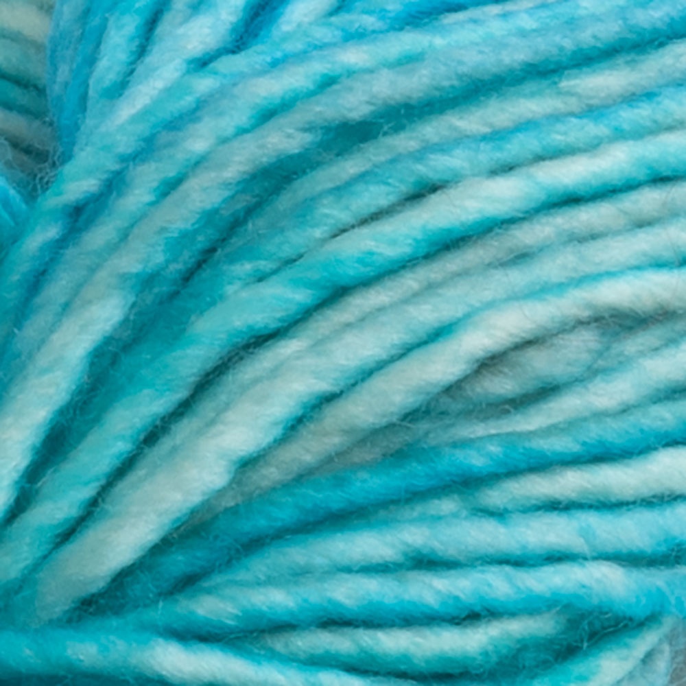 Innovative – Hand Painted Wool Yarn