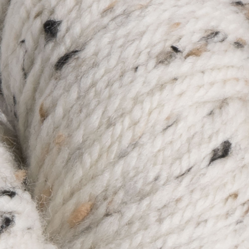 Birch Yarn - Rustic Wool for Knitting & Crocheting