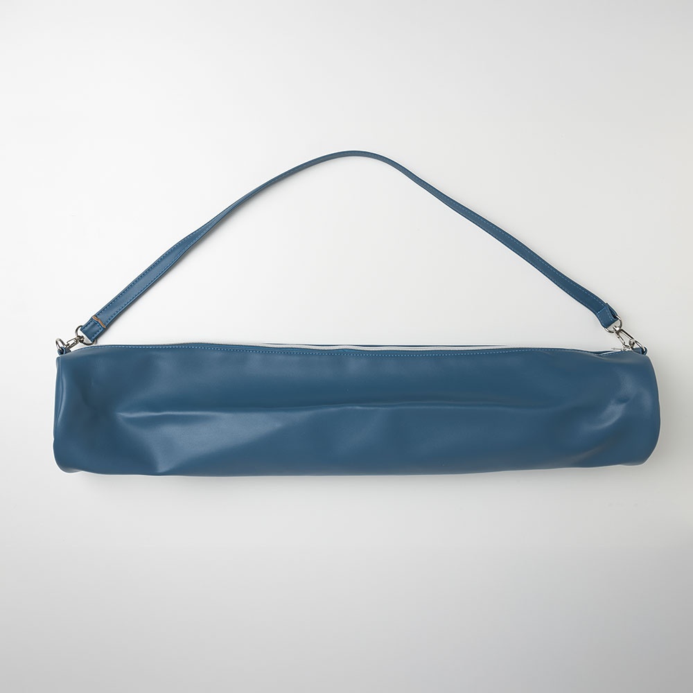 Yarn Swift Case – Blue and Green for Yarn Storage