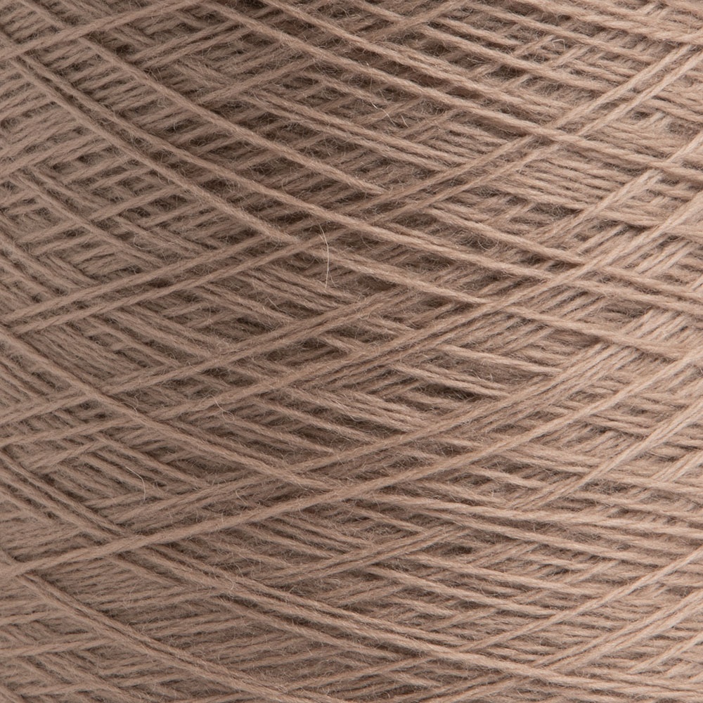 Almond Yarn - Soft, Natural & Easy to Work With