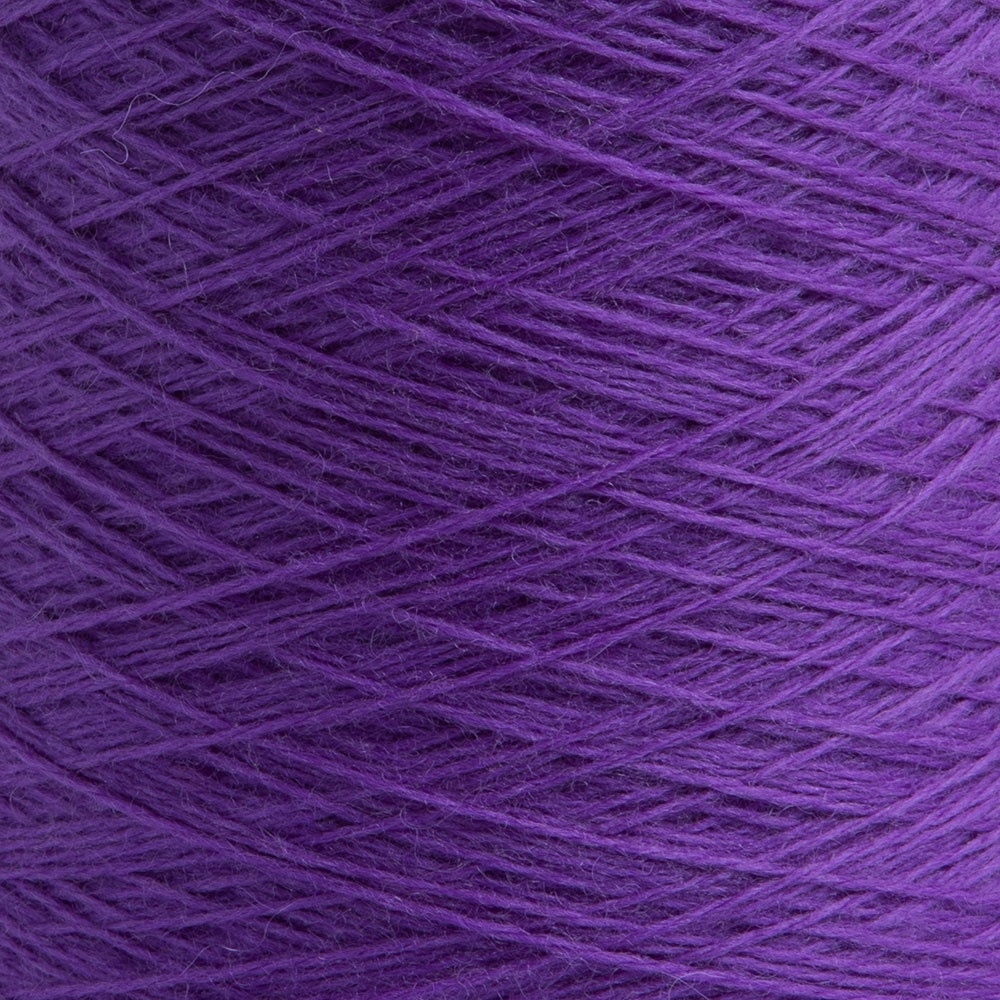 French Lavender Yarn for Crafting