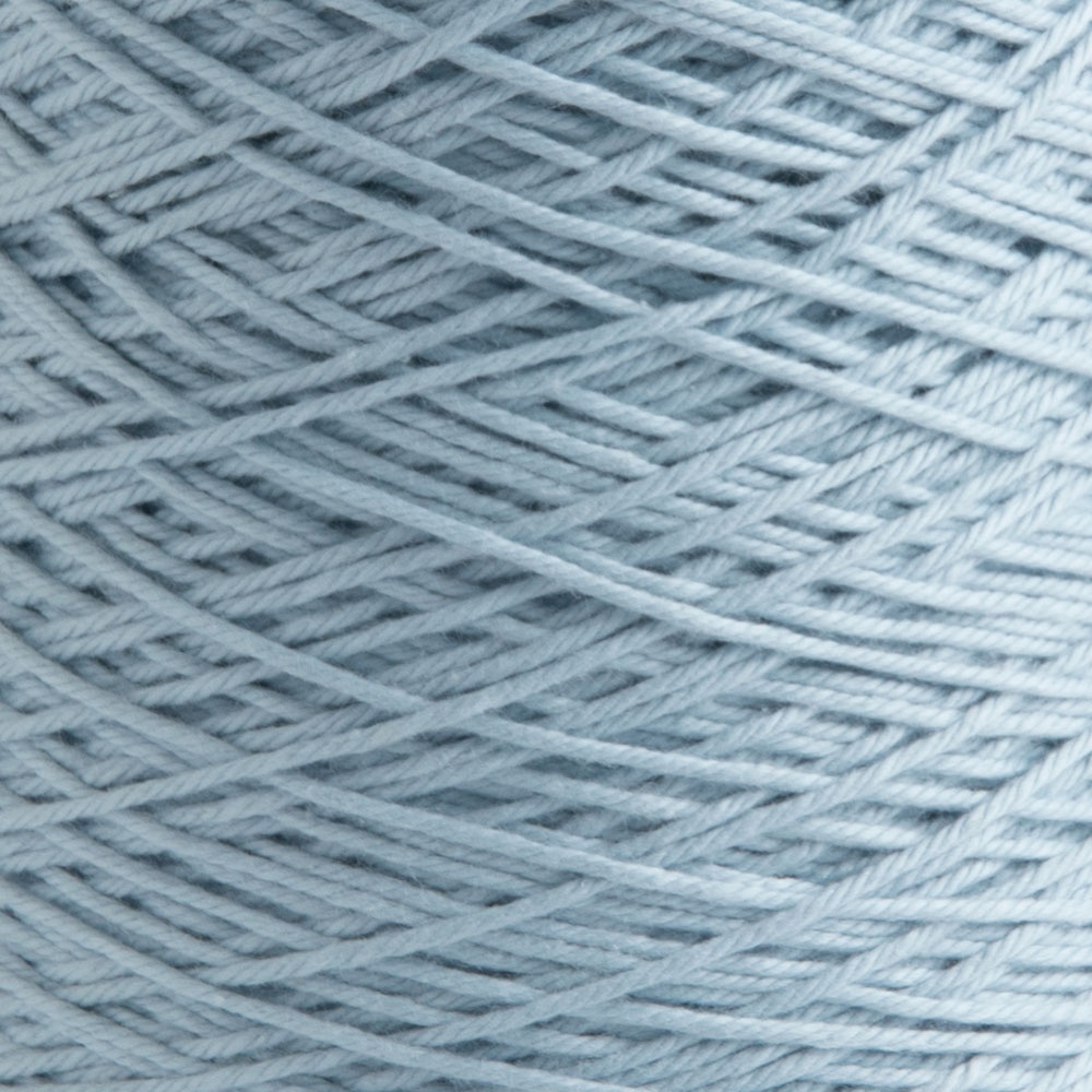 Dishie Cone Dewdrop – Fingering Weight Wool Yarn Knitpicks