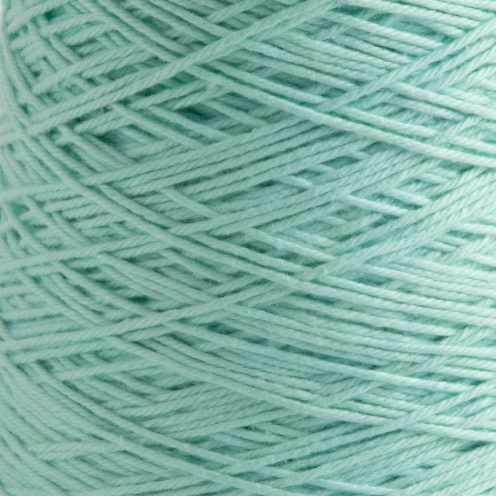 Mint Yarn - Ideal for Summer Knit Projects
