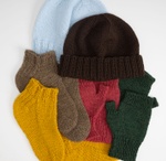 Knit Bits: Learn Shaping Techniques