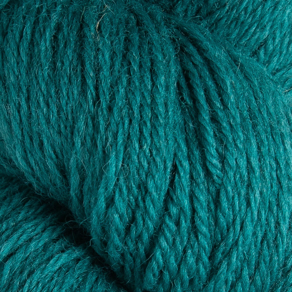 Kelp – Hand Painted Superwash Wool Yarn