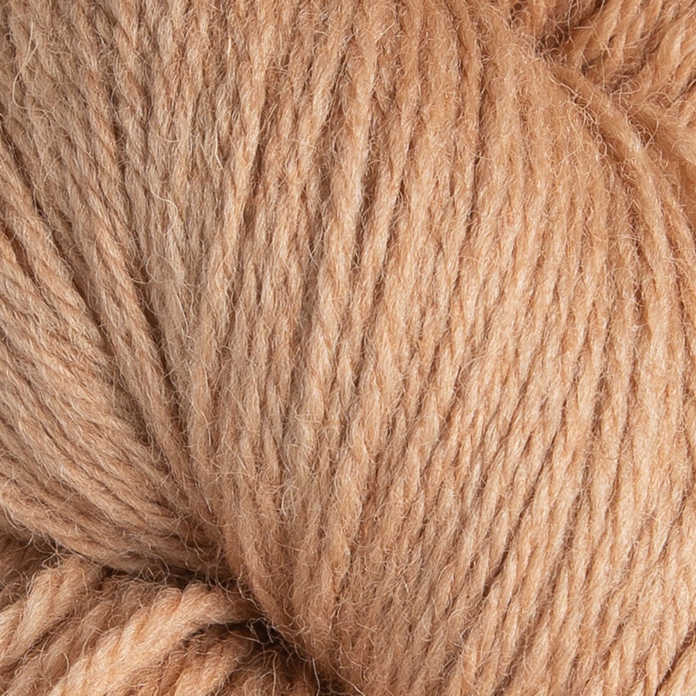 Seashell Yarn – Soft and Neutral for Knitting Projects