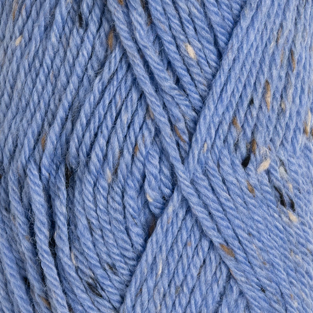 Wool of the Andes Tweed Worsted – Thistle Color