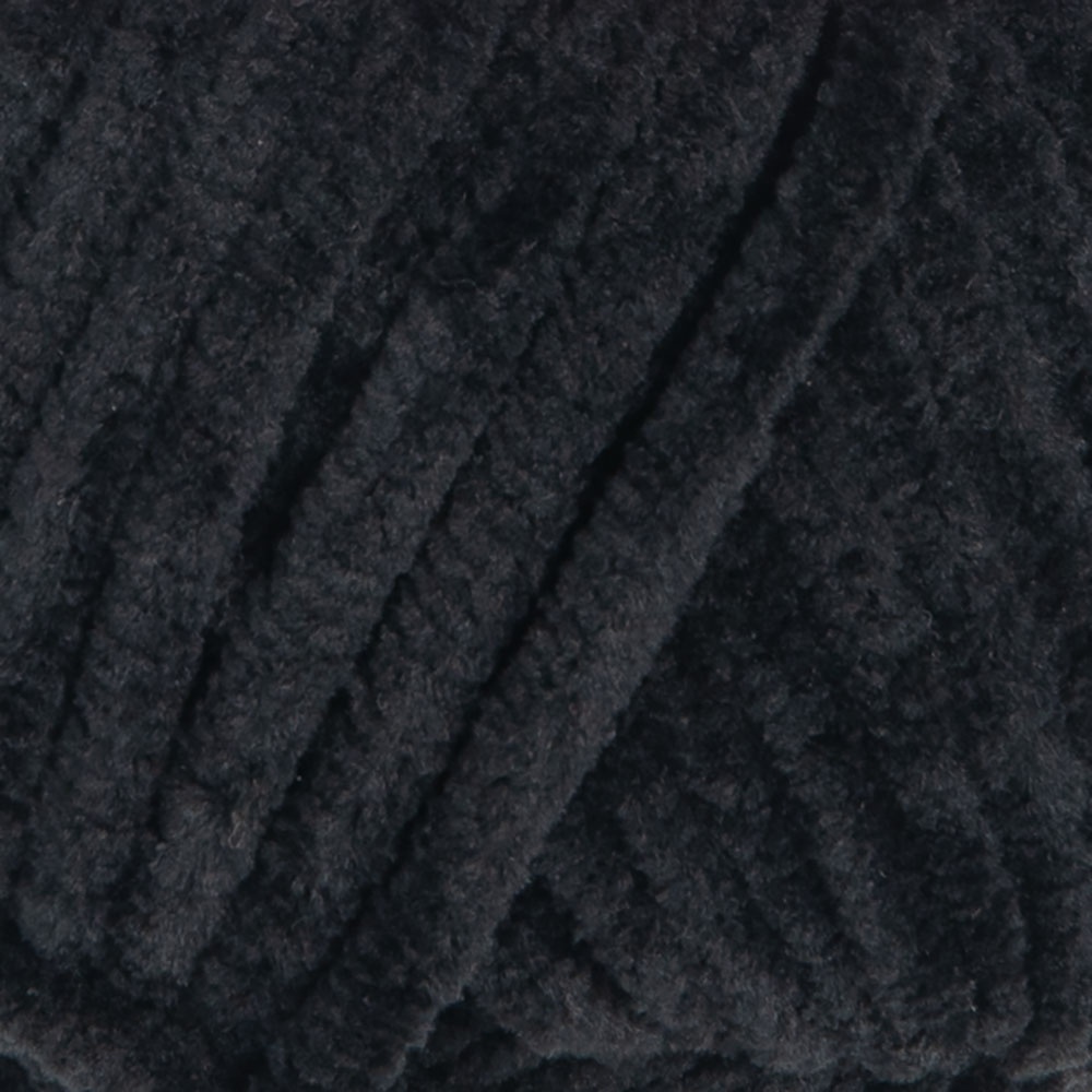 Black Yarn - Timeless Classic for Your Projects