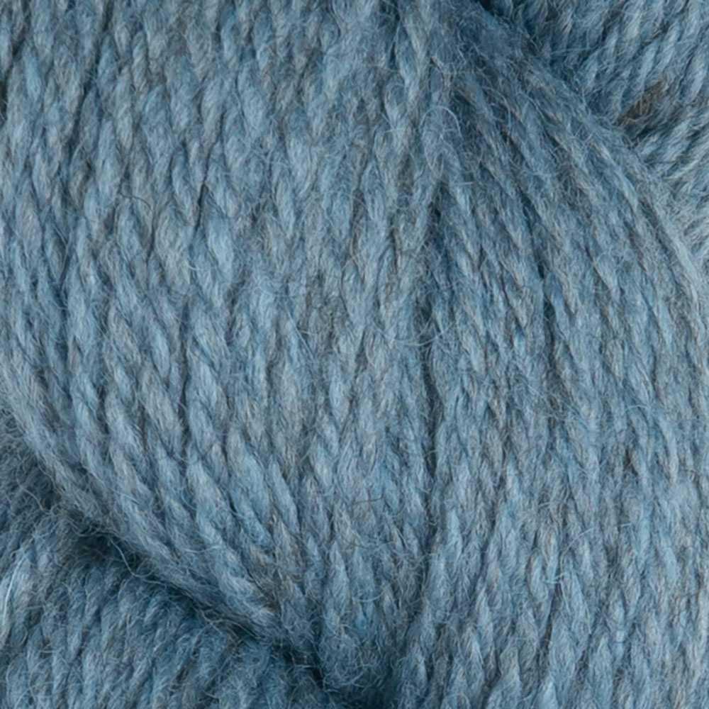 Baa Ram Ewe Woodnote Aran Yarn - Puddle | KnitPicks.com