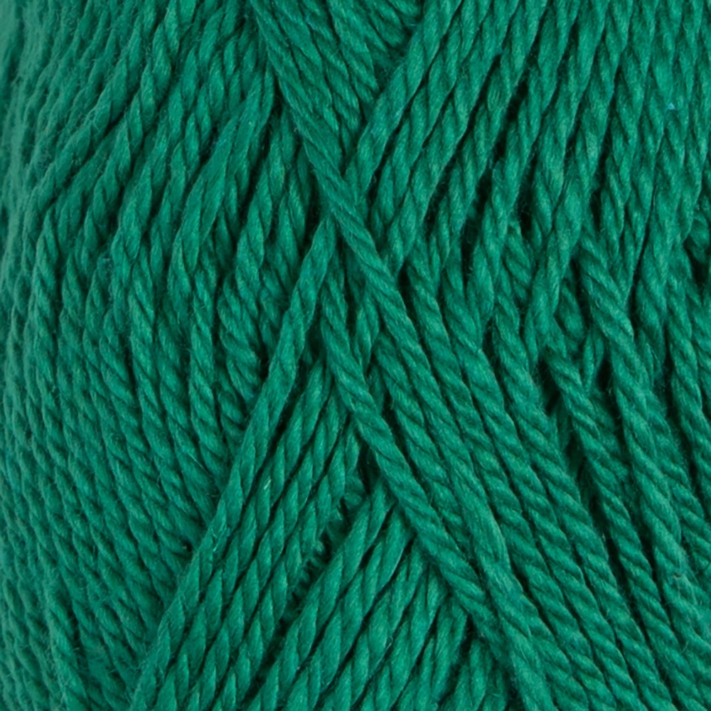 DillyDally Yarn - Emerald | KnitPicks.com