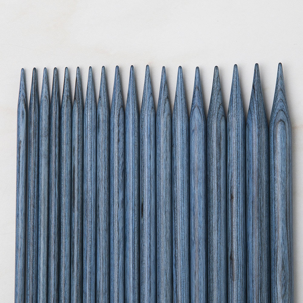 Blue & Gold Needle Set - Interchangeable & Durable