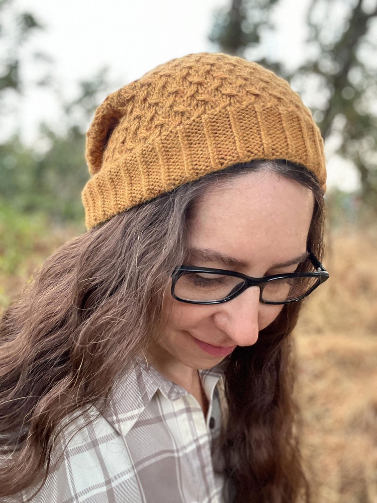 Hilltop Hat | KnitPicks.com