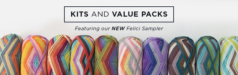 Kits | KnitPicks.com
